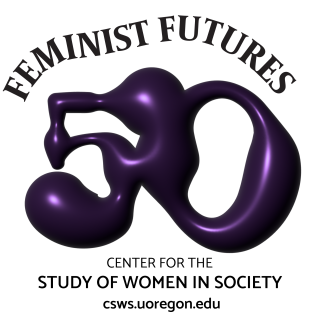50th Information | Center for the Study of Women in Society (CSWS)